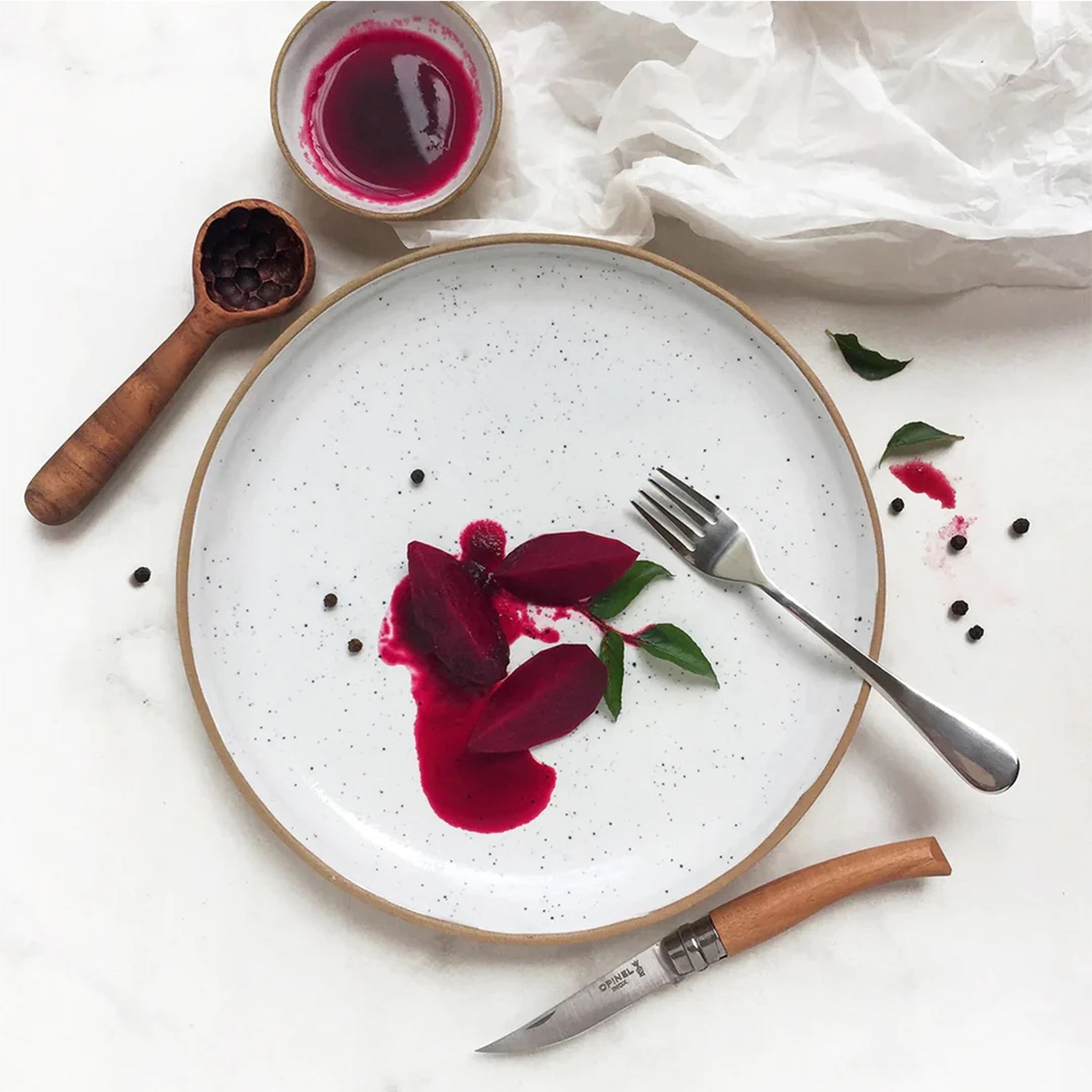 Lagavi Plates – Designer Ceramic Dinnerware