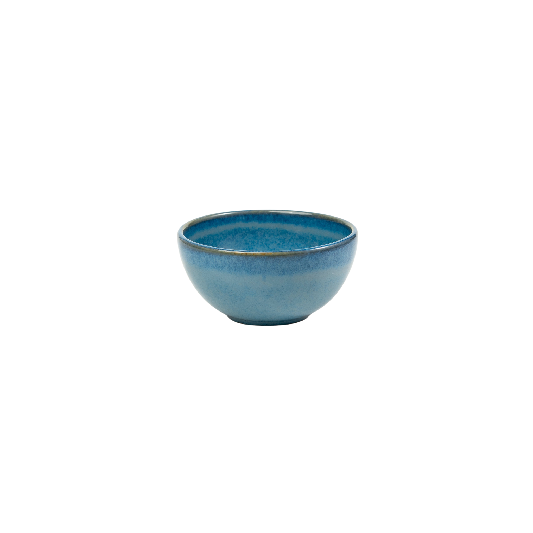 Blue Small Bowl