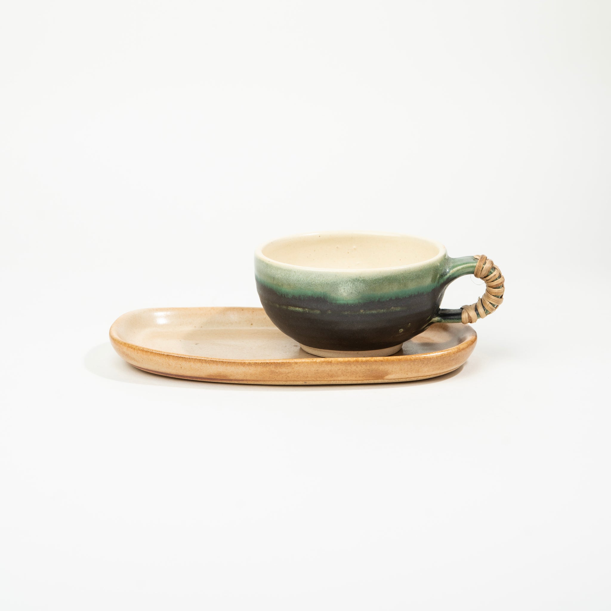 Cup & Saucer 4