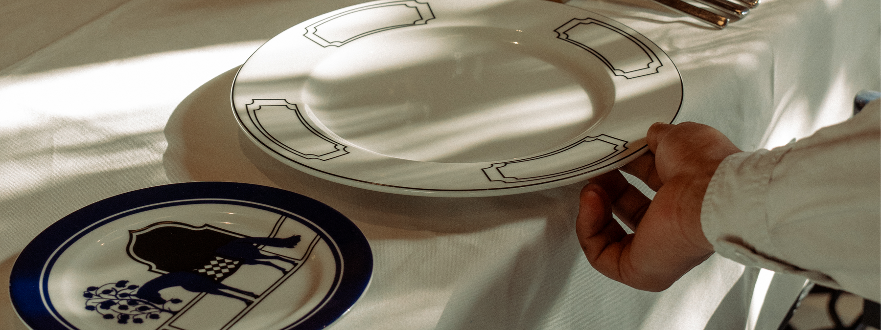 Wholesale Restaurant Crockery | Bulk Tableware for Restaurants