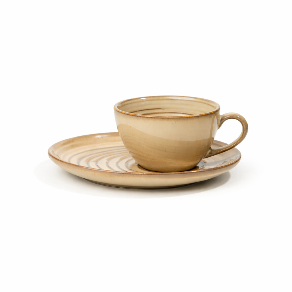 Lagavi - Cups & Saucers for HoReCa